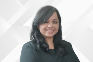 Aastha Trivedi | Our Associates | Our People - Argus Partners